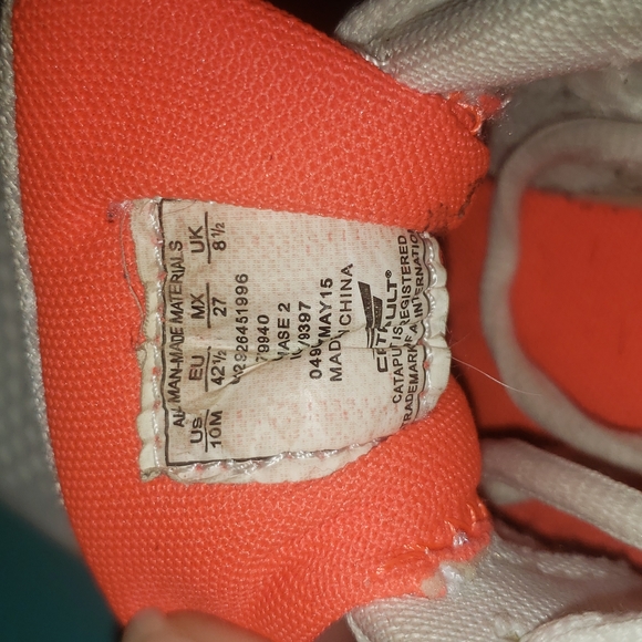 Catapult | Shoes | Catapult Sneakers S3 | Poshmark